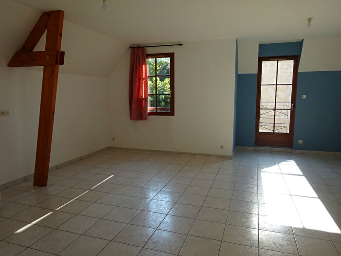 Appartement 2 pièces à La Ferté-Bernard, à louer
