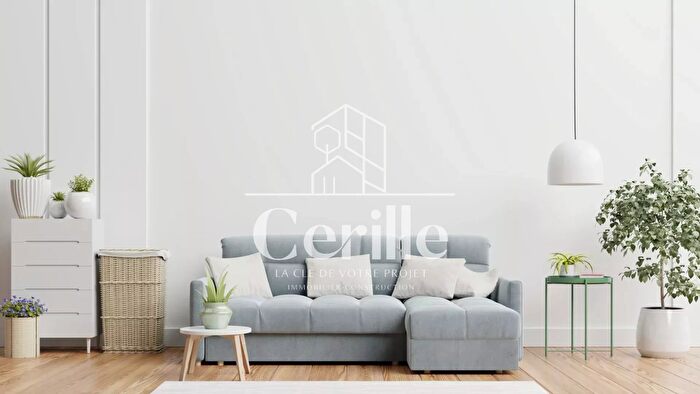 Appartement 4 pièces à Marseille 9ème, Vielle Chapelle, à vendre