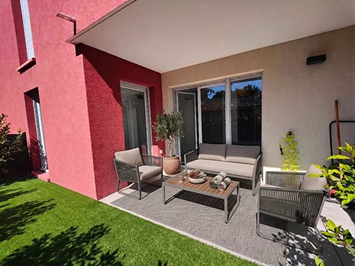 Appartement 2 pièces à vendre - Nice, Saint-Isidore