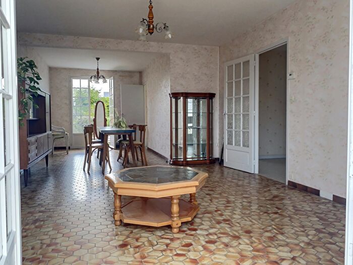 Maison 5 pièces à vendre - Andard