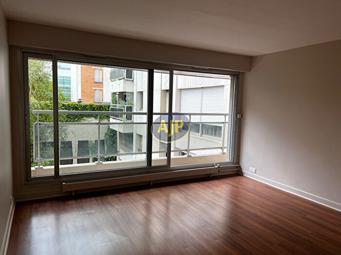 Appartement 2 pièces à louer - Paris 7ème, Champ de Mars