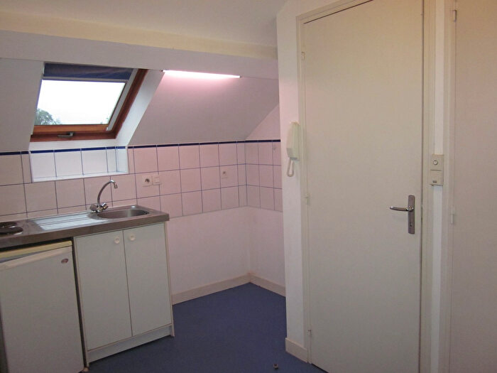 Appartement 3 pièces à louer - Port-Saint-Père
