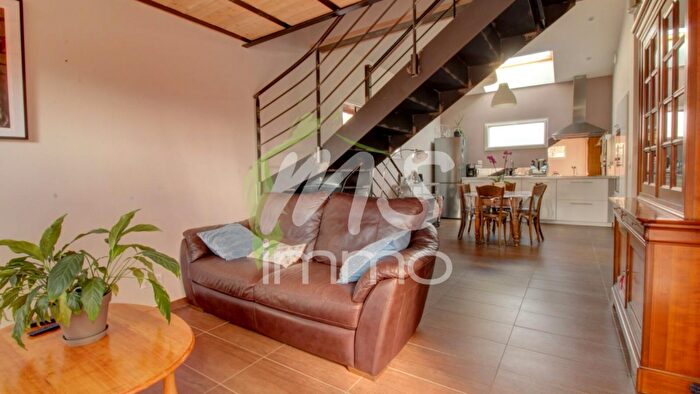 Maison à vendre - Gap, Gap ville - 5 pièces - 3 chambres