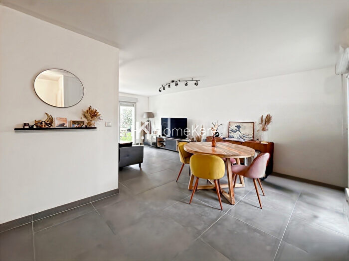 Maison à vendre - Toulouse, Les Pradettes - 4 pièces - 3 chambres