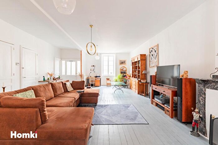 Maison à vendre - Cabrespine - 7 pièces - 5 chambres