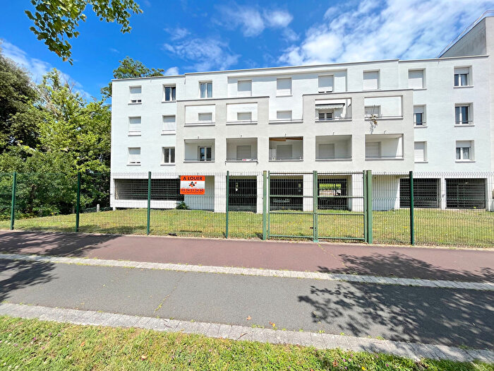 Appartement à louer - Talence, Centre-ville, Université, Lycée - 1 pièce