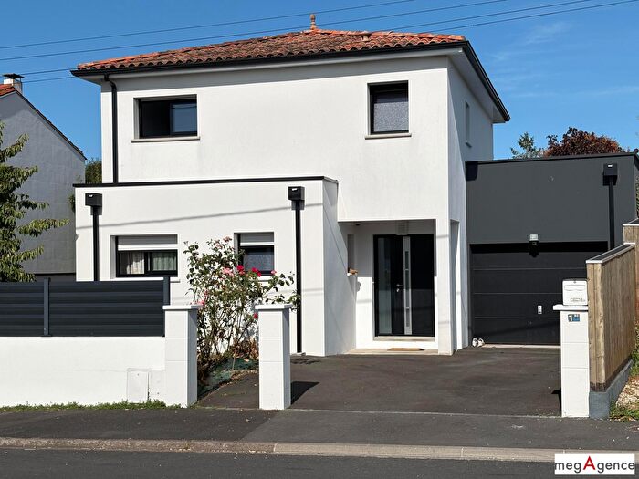 Maison 5 pièces à vendre à Clisson
