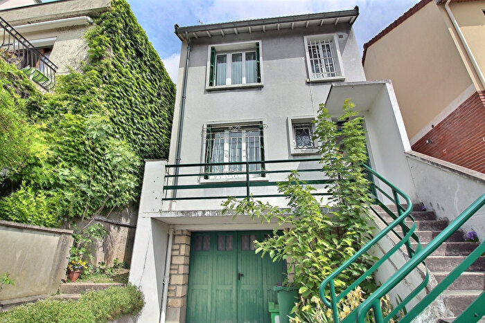 Maison à vendre - Bagneux, Tertres, Cuverons, Brugnauts - 3 pièces - 2 chambres