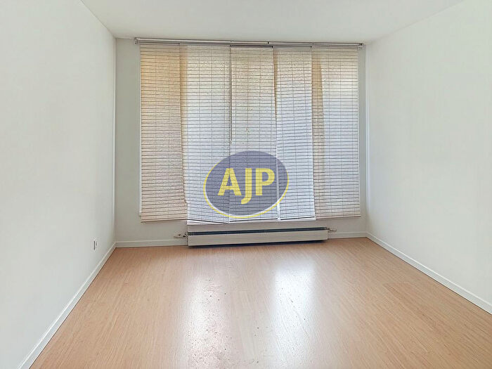 Appartement 1 pièce à Paris 15ème, Dupleix, Motte Picquet, à vendre