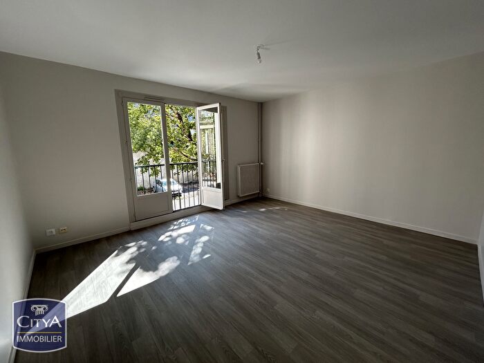 Appartement 3 pièces à Tours, Lamartine, à vendre
