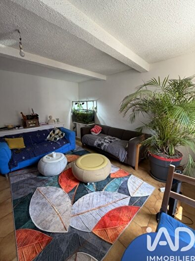 Rombas : Appartement 5 pièces à vendre