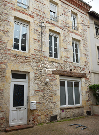 Maison 5 pièces à vendre à Agen, Le Gravier