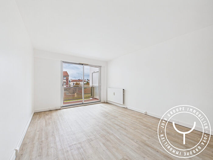 Appartement 1 pièce à louer - Issy-les-Moulineaux, Centre-ville, Corentin Celton, Les Varennes
