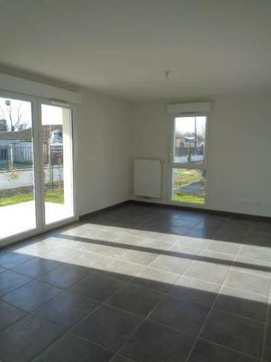 Centre Bourg, Le Taillan-Médoc - Appartement 3 pièces à louer