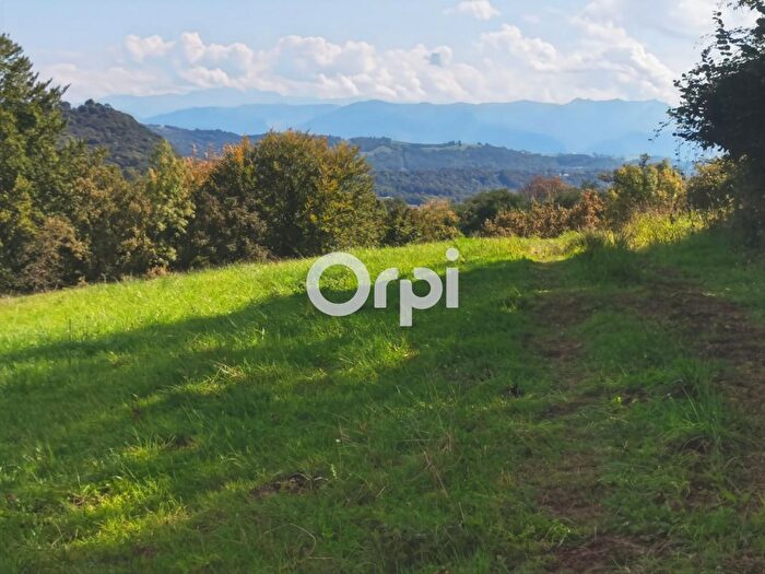 Maison à vendre - Saint-Faust - 1 pièce