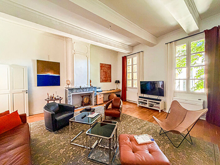 Appartement 4 pièces à Avignon, Magnanen, Teinturiers, à vendre