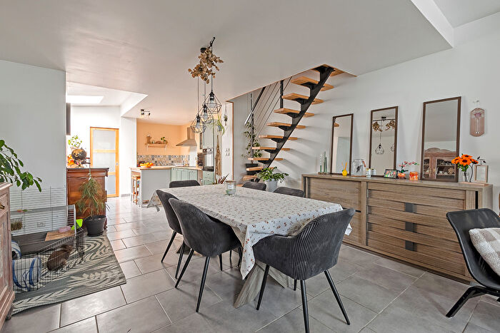 Maison 5 pièces à vendre - Merville