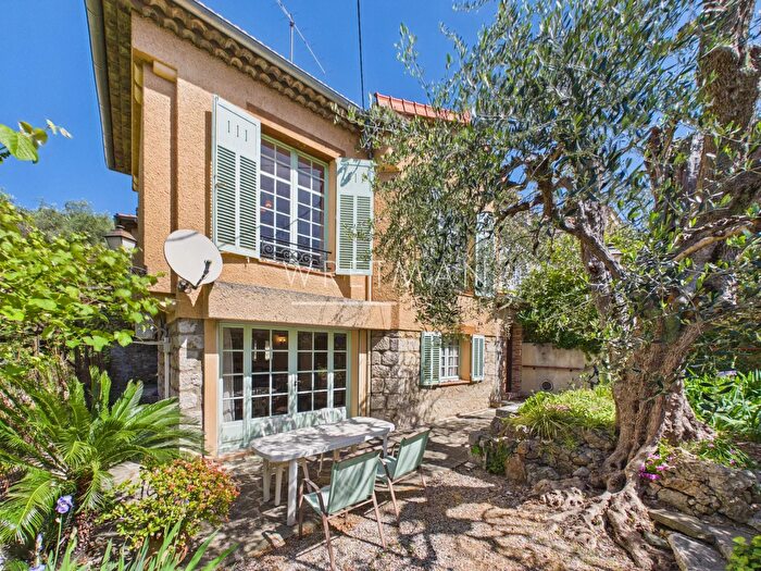 Maison 6 pièces à vendre - Cannes, Californie Pezou