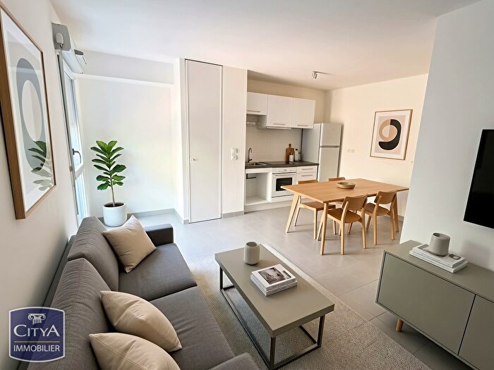 Appartement 2 pièces à Toulouse, Lafourguette, Gironis, à vendre