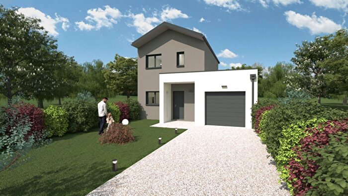Évrecy : Maison 3 pièces à vendre