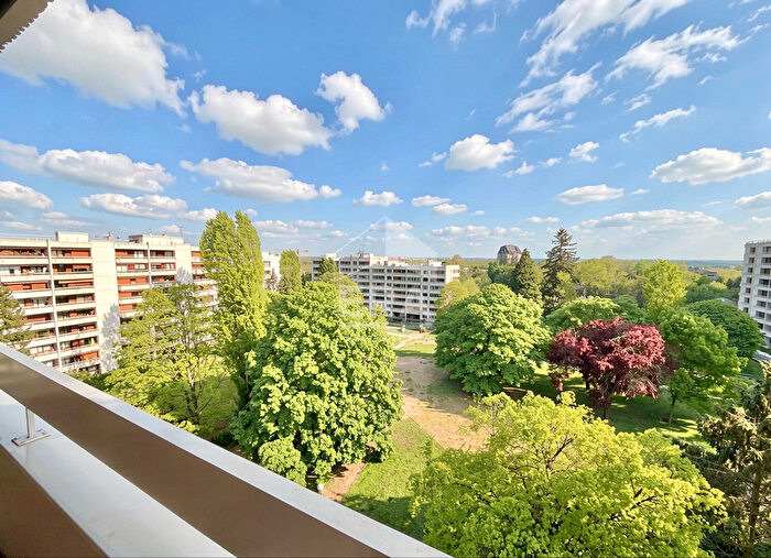 Orléans, La Madeleine, Saint-Laurent - Appartement 3 pièces à vendre