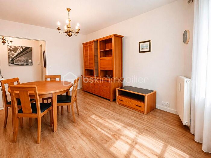 Vichy, Coeur de Ville - Appartement 2 pièces à vendre