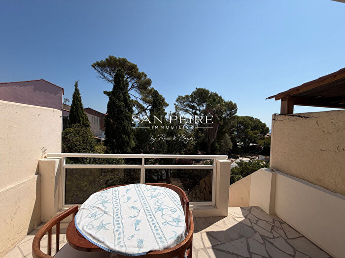 Appartement 2 pièces à Roquebrune-sur-Argens, à louer