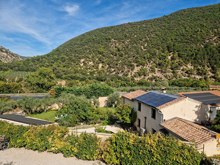 Maison 5 pièces à Nyons, à vendre