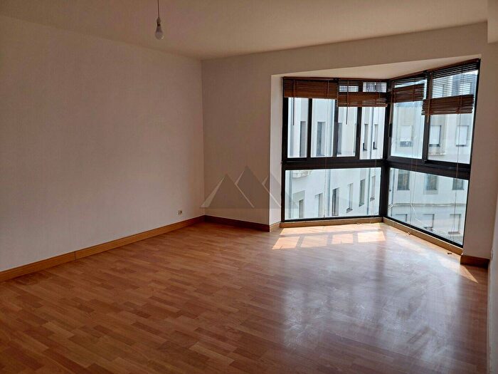 Appartement 3 pièces à louer à Centre, Brest