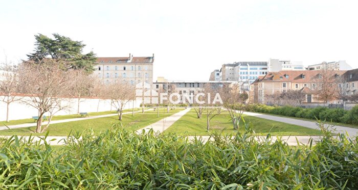 Appartement à vendre - Paris e , Saint-Thomas dAquin, Bac, Musée dOrsay - 2 pièces - 1 chambre