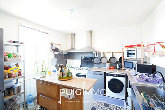 Maison à vendre - Limoges, Beaune les Mines - 6 pièces - 4 chambres