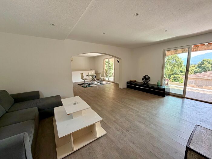Furiani - Maison 5 pièces à vendre