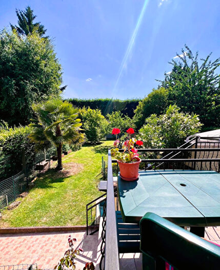 Maison à vendre - Le Blanc-Mesnil, Nord - 4 pièces - 3 chambres