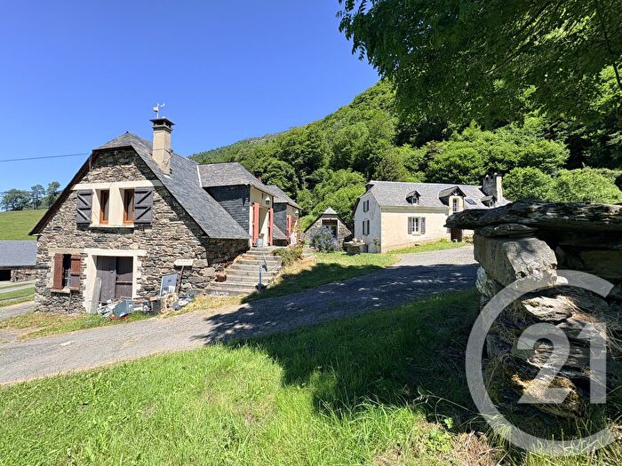Maison 15 pièces à vendre - Estaing
