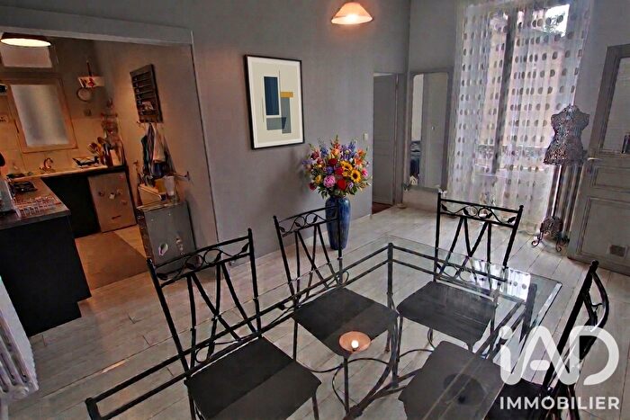 Maison 5 pièces à vendre à Montereau-Fault-Yonne, Ville basse