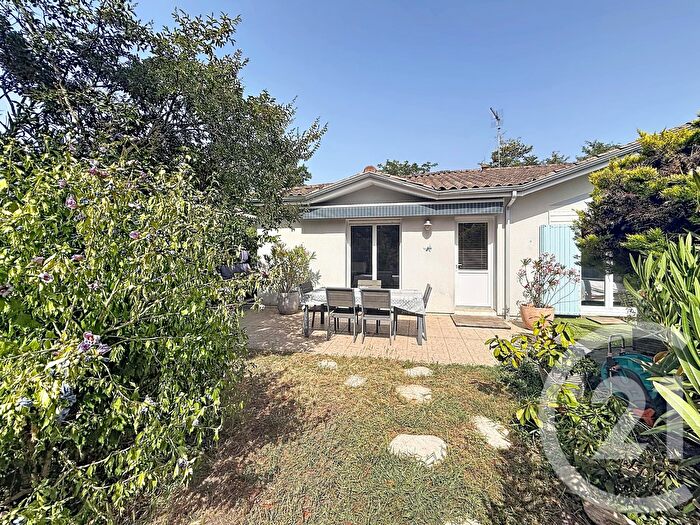 Maison 4 pièces à Audenge, à vendre