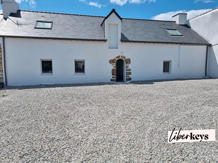 Maison à vendre - Sarzeau, Saint-Jacques, Le Roaliguen - 5 pièces - 2 chambres