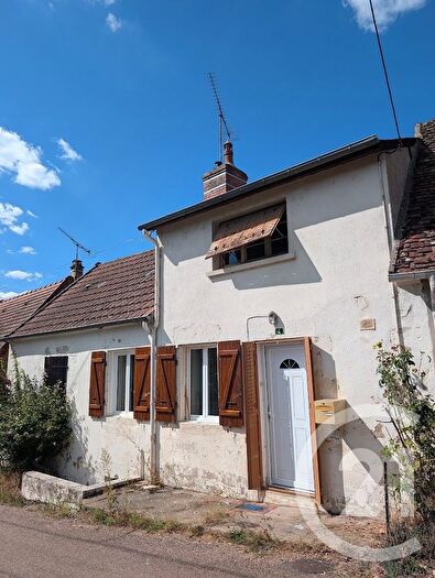 Saint-Saulge : Maison 2 pièces à vendre