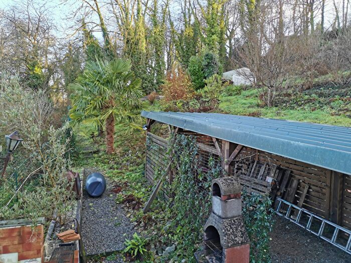 Maison à vendre - La Prénessaye - 6 pièces - 5 chambres