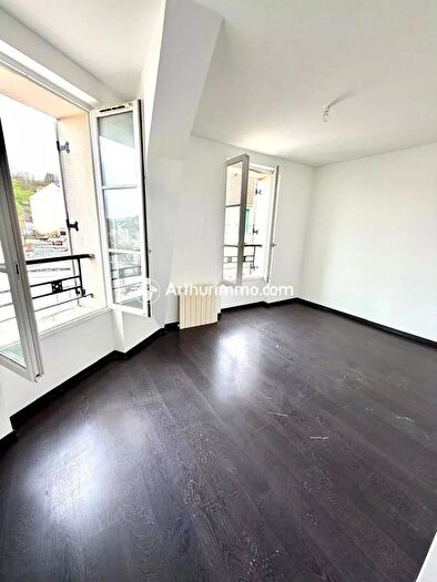 Guinette, Étampes : Appartement 2 pièces à louer