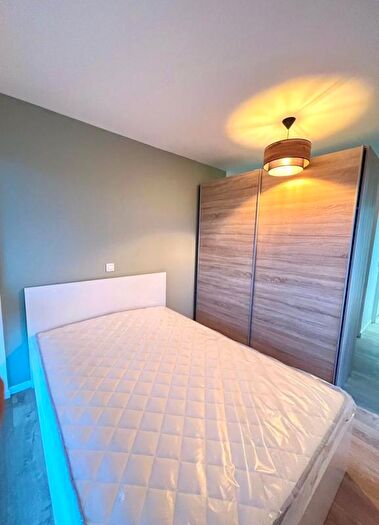 Appartement 1 pièce à louer - Sevran, Centre-ville, Perrin