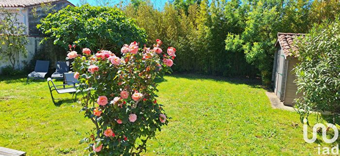 Maison à vendre - Saint-Martin-de-Ré - 5 pièces - 3 chambres