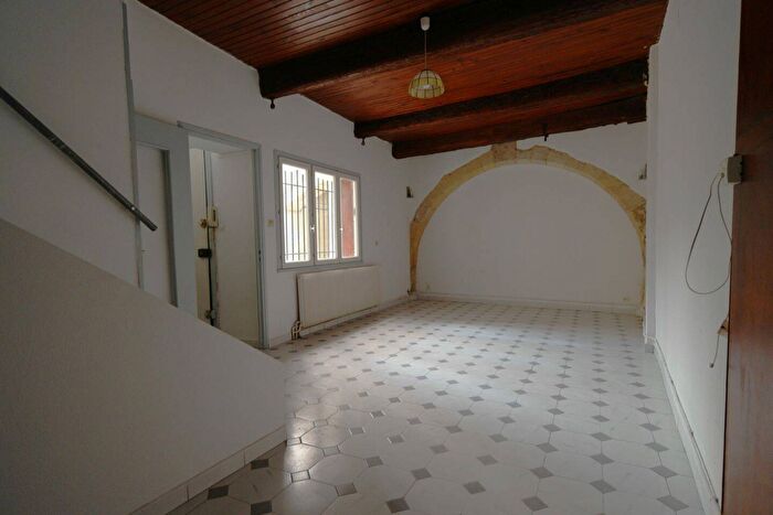 Appartement à louer - Bourg-Charité, Narbonne - 3 pièces - 2 chambres