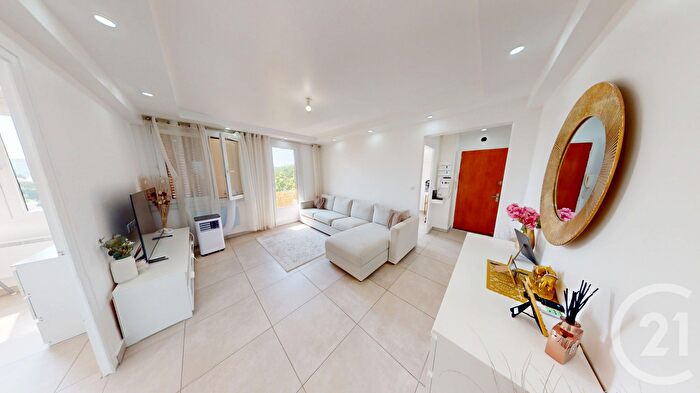 Appartement 4 pièces à vendre - Besançon, Montrapon, Fontaine Ecu, Montboucons, Montjoux