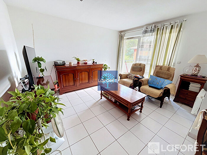 Appartement 3 pièces à Martignas-sur-Jalle, à vendre