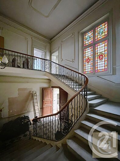 Appartement 10 pièces à vendre - Béziers, Centre-ville, Palais des Congrès, Garibaldi, Gambetta