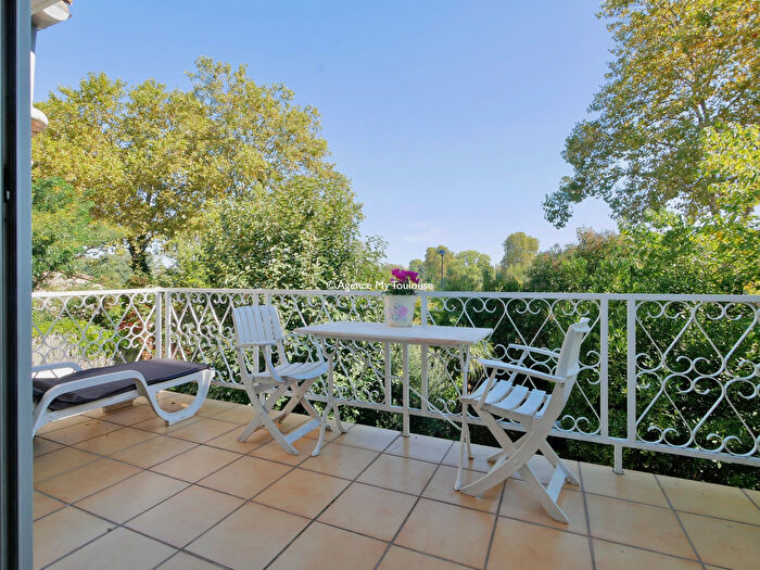 Toulouse, Fer à Cheval : Maison 4 pièces à vendre
