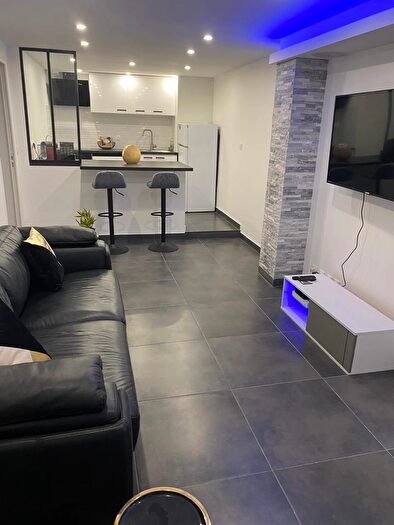 Appartement à vendre - Cannes, Prado, République - 3 pièces - 2 chambres