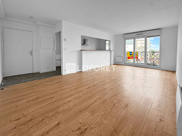 Bezons, Agriculture : Appartement 3 pièces à vendre
