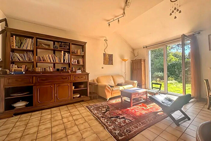 Maison à vendre - Nantes, Zola, Dervallières - 4 pièces - 3 chambres